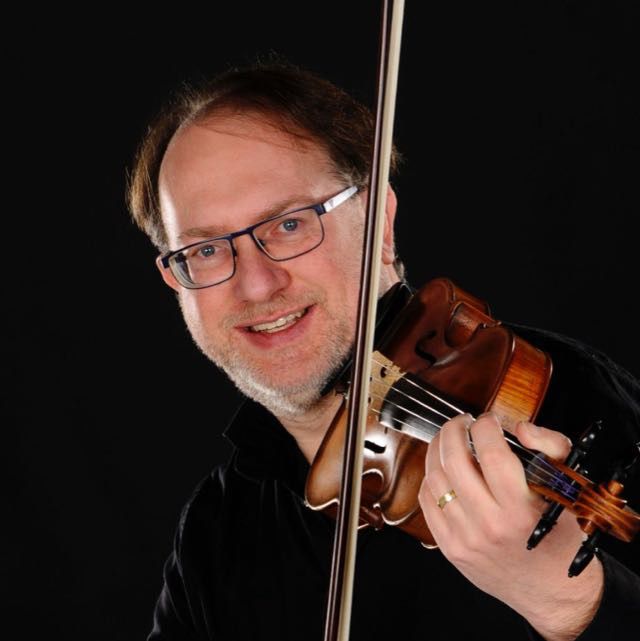 Toekomstmuziek #21: Maurice Keulen | NPO Klassiek